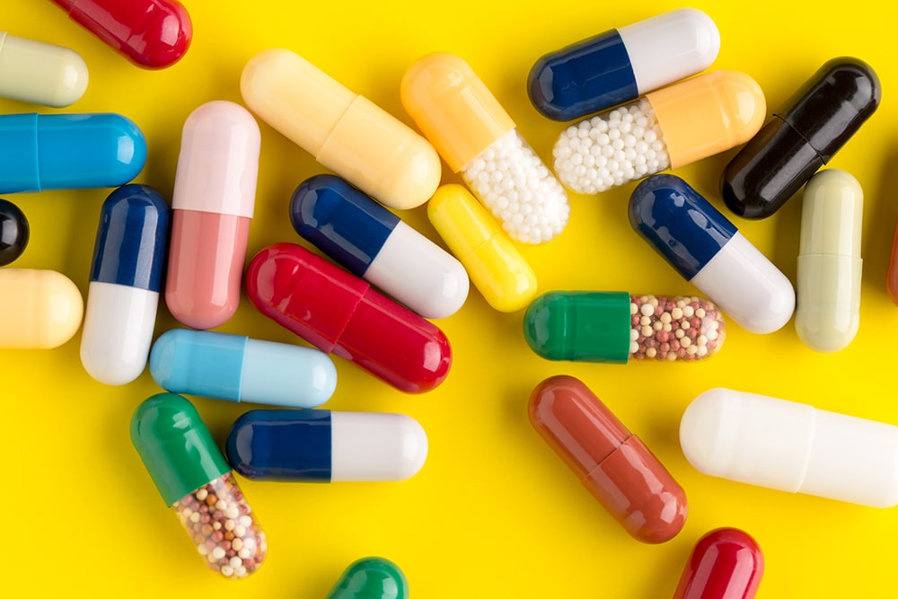 Study: 1 in 5 Dementia Patients Is Over-Medicated | Being Patient