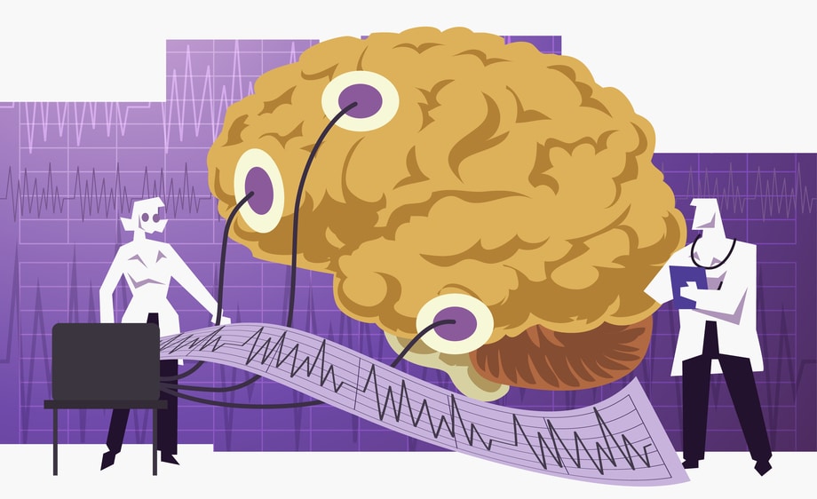 Could Scientists Fix a Broken Memory With a Brain Implant?