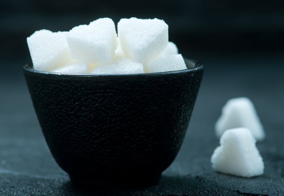 Does Sugar Fuel Alzheimer's? Brain Glucose Linked to Memory Loss ...