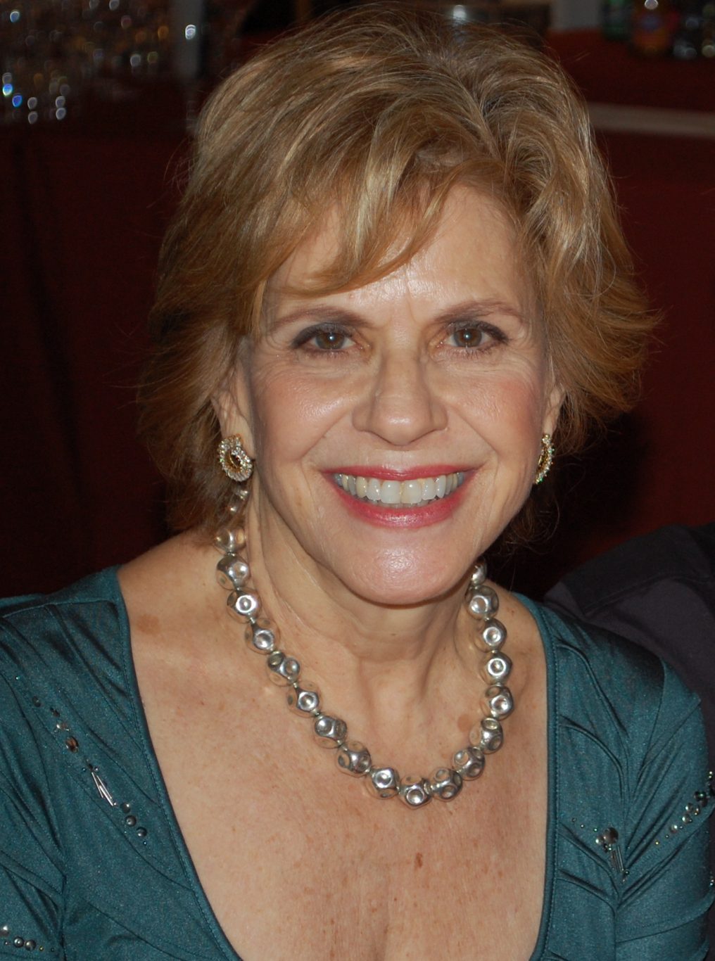 The Inspiring Voice of Constance L. Vincent: Empowering Stories and ...