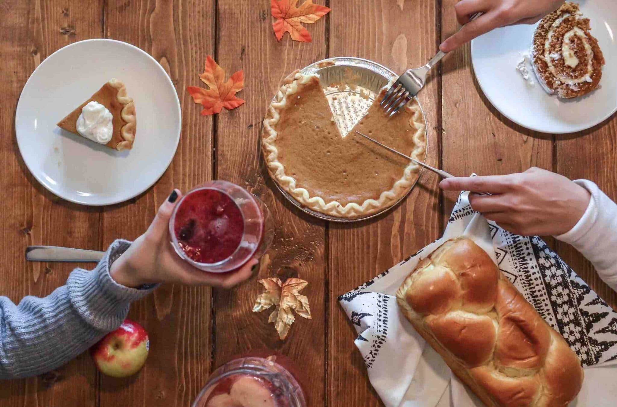 5 Festive (and Dementia-Inclusive) Thanksgiving Activity Ideas | Being ...