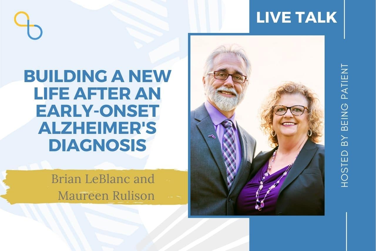 Building a New Life After an Early-Onset Alzheimer’s Diagnosis ...