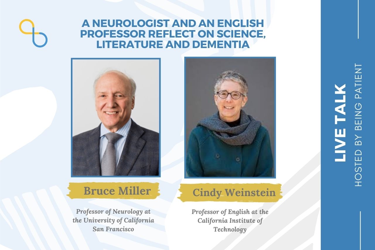 Finding the Right Words: Authors Cindy Weinstein and Bruce Miller on ... Finding the Right Words: Authors Cindy Weinstein and Bruce Miller on ...