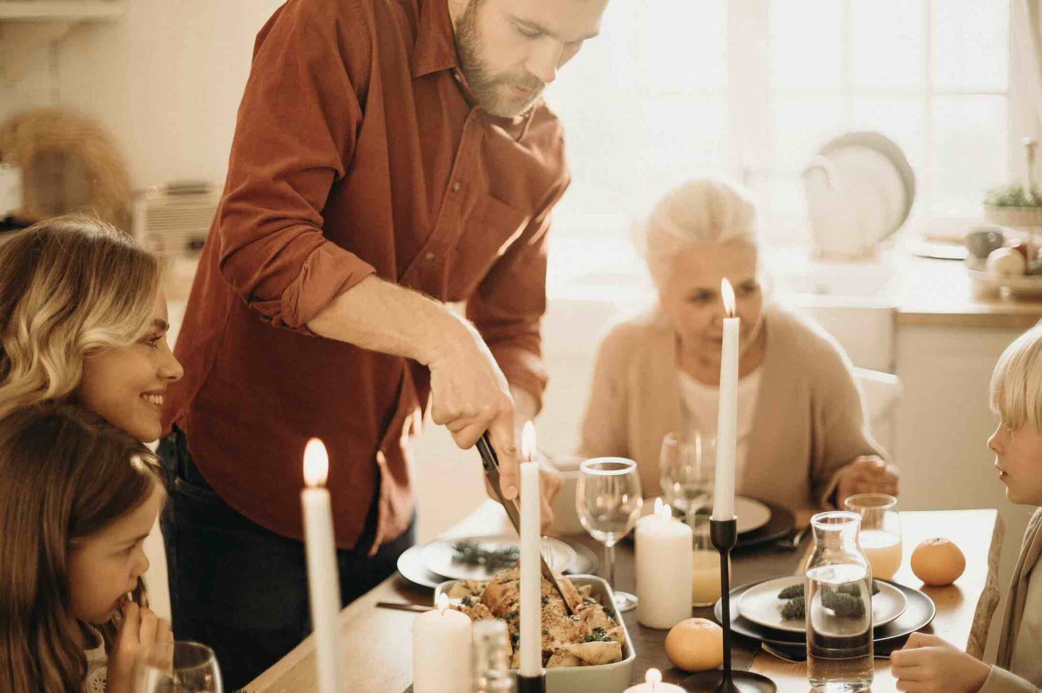 5 Festive (and Dementia-Inclusive) Thanksgiving Activity Ideas | Being ...