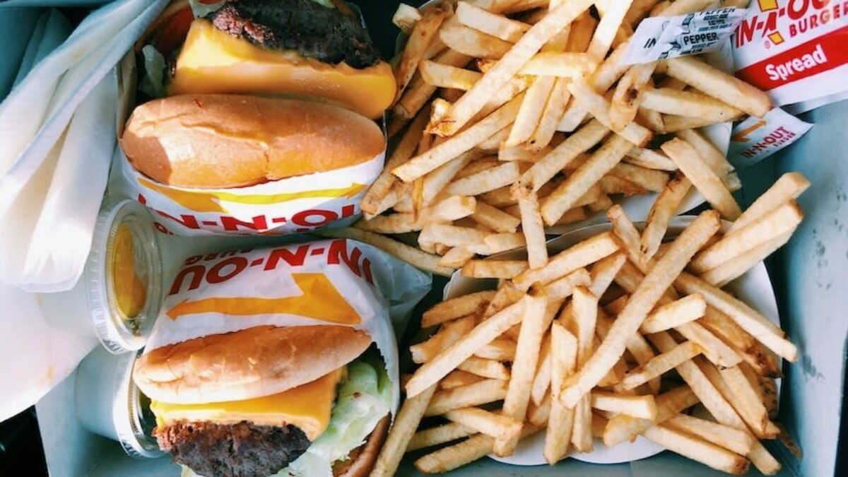 Junk Foods